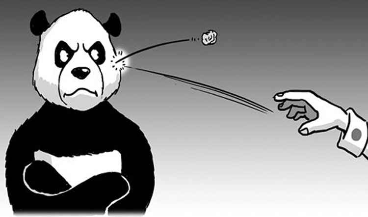 Kebebasan Untuk Provokasi - Robin Malau